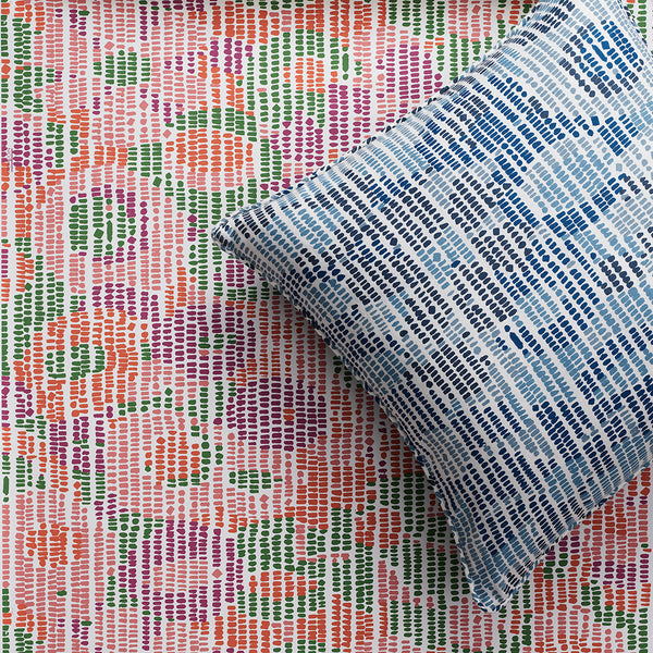 Cinema Belgian Linen - CW Stockwell